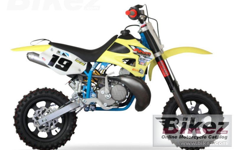 Cobra CX50 JR poster